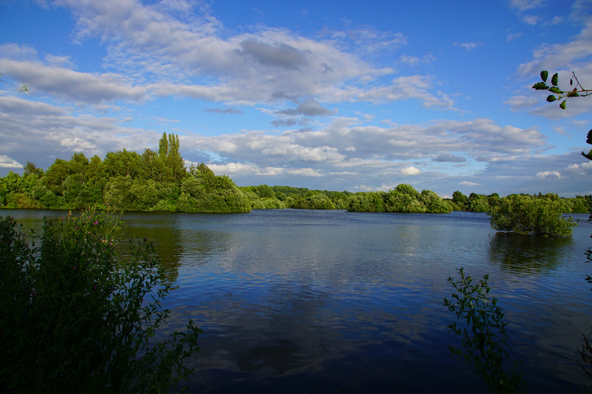 Ten of our favourite places to go in Nottinghamshire - Nottinghamshire