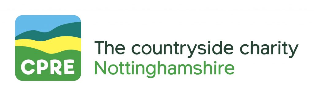 Homepage - Nottinghamshire