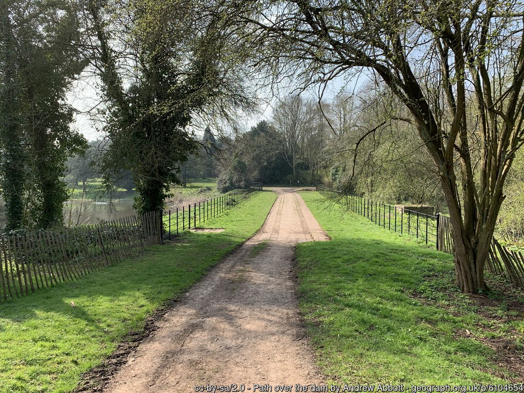 The Dukeries - Nottinghamshire